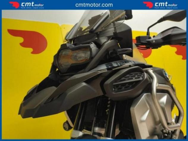BMW R 1250 GS Adventure Garantita e Finanziabile rif 23785075 - Annunci ...