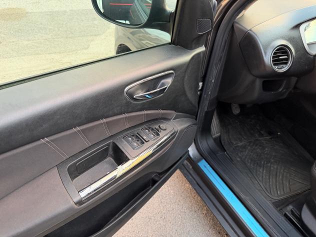 Lancia Delta 1 6 MJT DPF Argento - Annunci Napoli