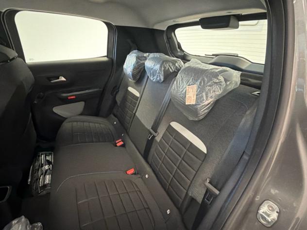 Citroën C3 Turbo 100 cv Manuale PLUS - Annunci Palermo