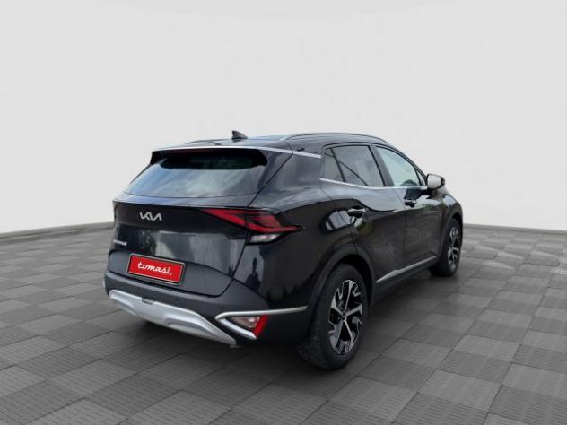 KIA Sportage Sportage 1 6 TGDi GPL Business rif 23769730 - Annunci Milano