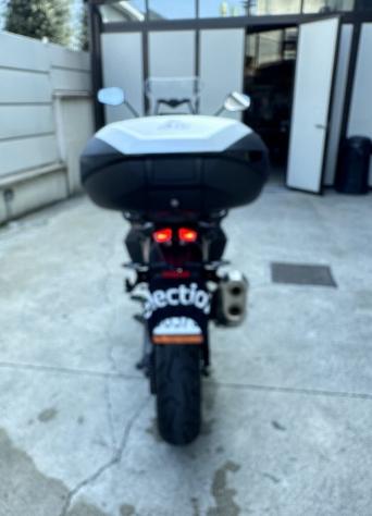 KTM 1290 Super Adventure KTM V2 ADV B1 rif - Annunci Brescia