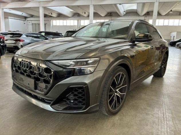 AUDI Q8 SUV 50 TDI 286 CV quattro tiptronic - Annunci Venezia