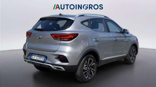 MG ZS 1 5 Luxury - Annunci Torino
