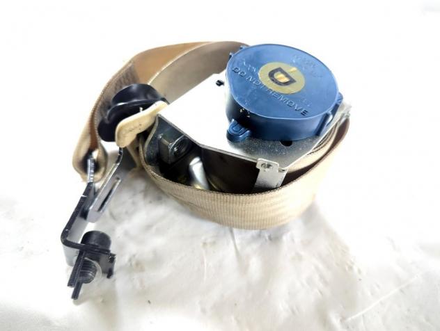 156079086 CINTURA DI SICUREZZA ANTERIORE DESTRA ALFA ROMEO 159 ...