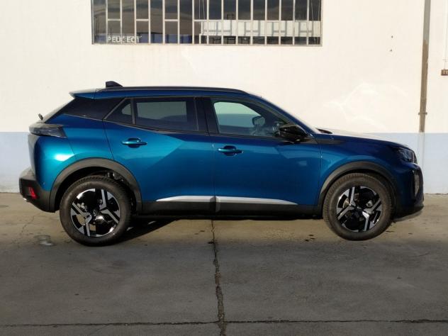 Peugeot 2008 100 Allure NAVIG CBC 5 - Annunci Torino