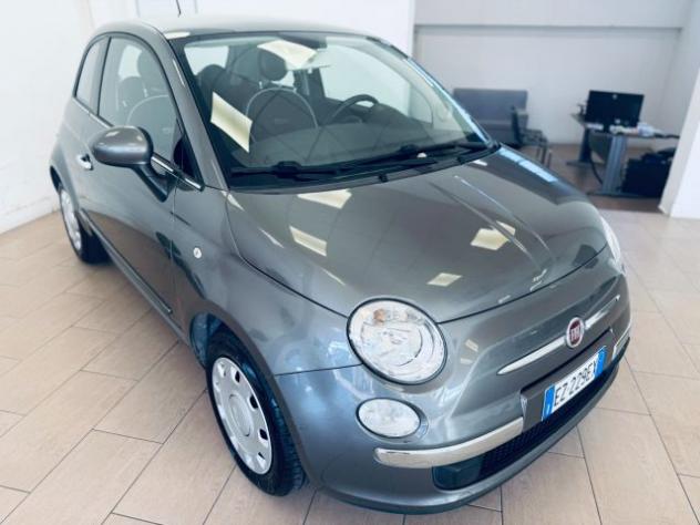 FIAT 500 1 2 GPL Lounge - 134 000 Km rif 23724979 - Annunci Roma