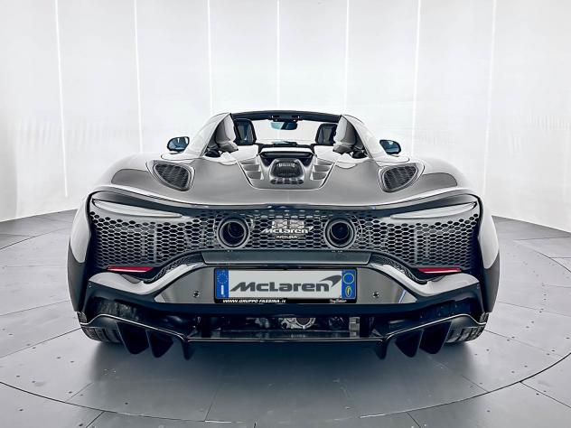 McLaren Artura Artura Spider MY26 - McLaren Milano - Annunci Milano