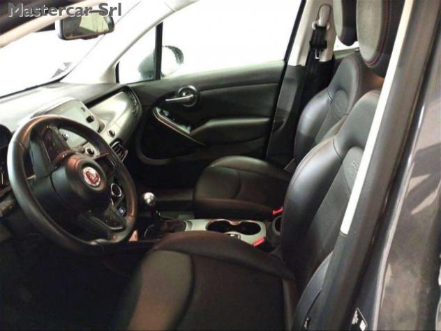 FIAT 500X 500 X 1 0 T3 Sport 120cv - GN633KT rif 23835649 - Annunci Udine