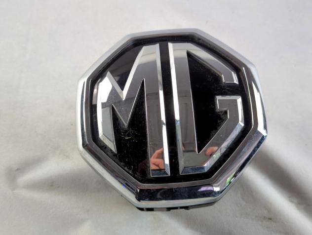 10433072 MANIGLIA ESTERNA PORTELLONE COFANO POSTERIORE BAULE MG ZS ...