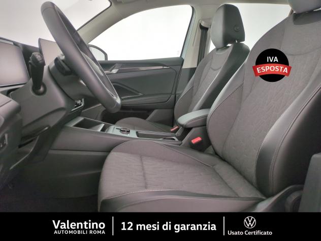 Volkswagen Tiguan 2 0 TDI DSG SCR Life - Annunci Roma