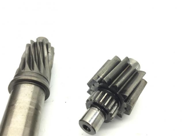 CARTER E INGRANAGGI RUOTA POSTERIORE HONDA SH 150 2000 2004 - Annunci ...