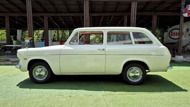 Ford Anglia Estate 105E 1965 - SUMMER PRICE - Annunci Torino
