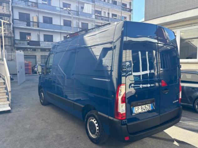 RENAULT Master T33 2 3 dCi 135 PM-TM Furgone Start €17500 - Annunci Torino
