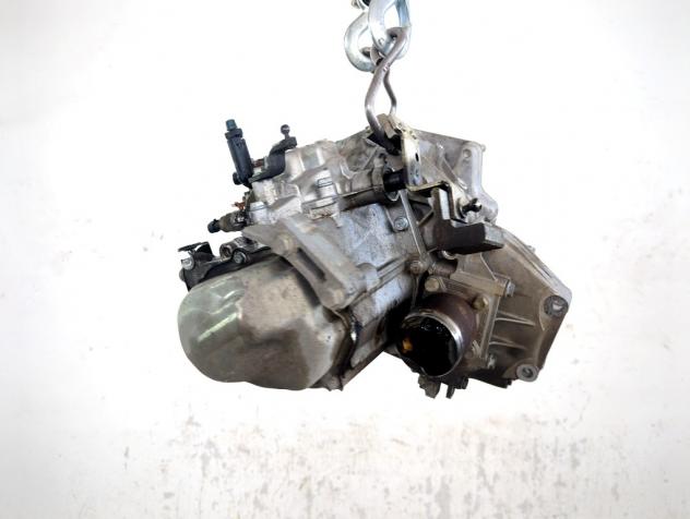 55273804 CAMBIO MECCANICO FIAT PANDA 0 9 M 62KW 5M 5P (2018) - Annunci ...