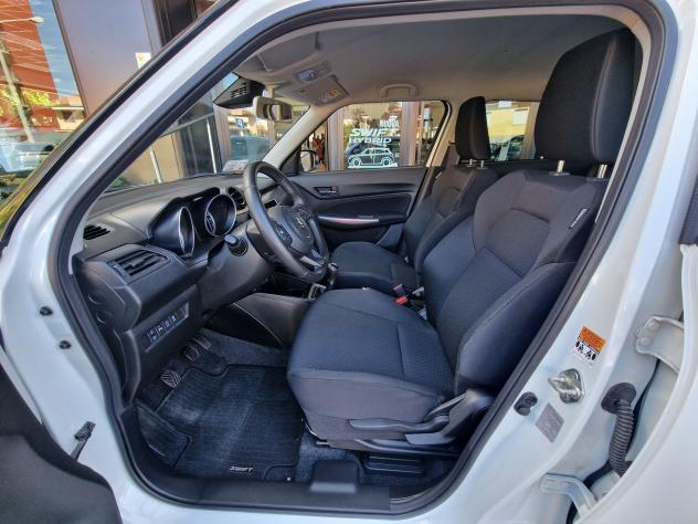 Suzuki Swift Hybrid 1 2 Hybrid Top 2WD - Annunci Milano