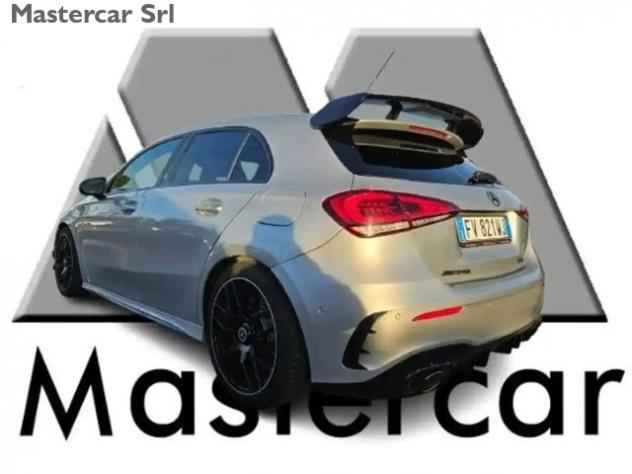 MERCEDES-BENZ A 35 AMG 306cv Race Edition 4matic auto - FV821WJ ...