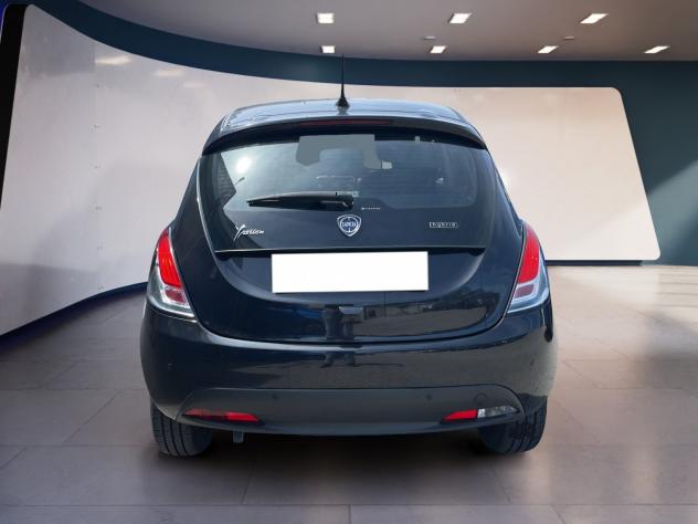 Lancia Ypsilon III 2021 1 0 firefly hybrid Gold s&s 70cv - Annunci Torino