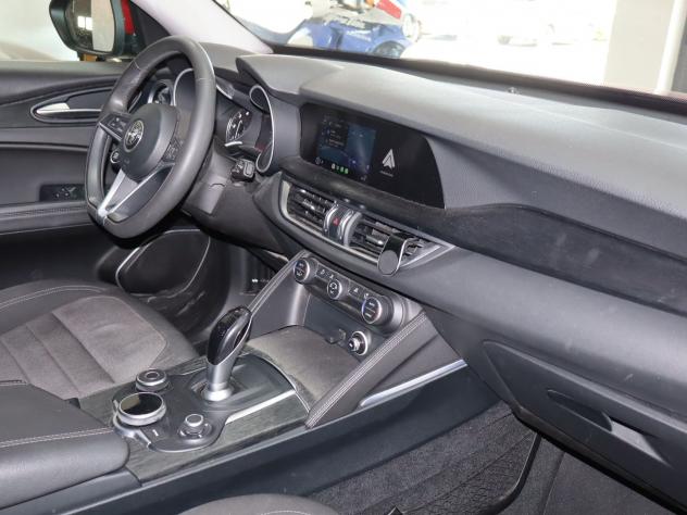 Alfa Romeo Stelvio Executive 2 2 #11355 - Annunci Brescia