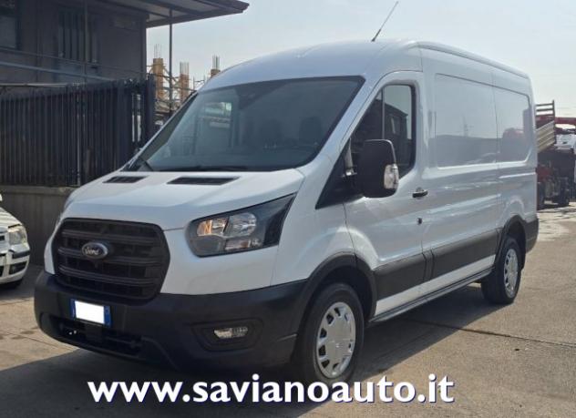 FORD TRANSIT 2 0 TDC-I 136cv " TETTO ALTO " rif - Annunci Napoli