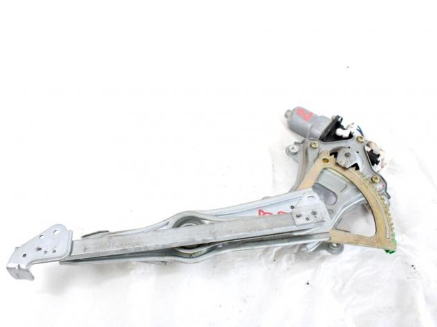 62222AG001 MOTORINO MECCANISMO ALZA-VETRO ALZA-CRISTALLO PORTA ...