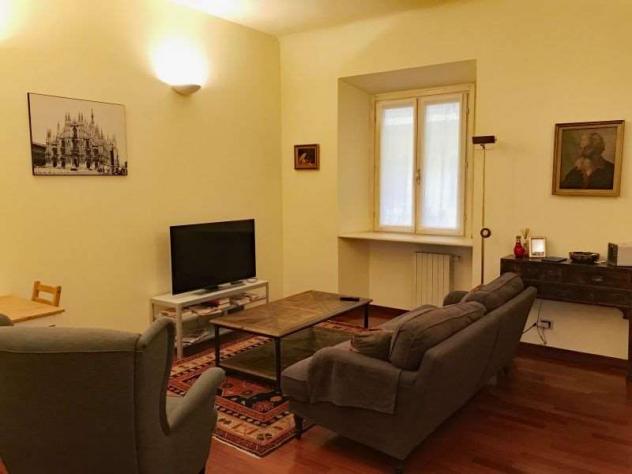 A012204 - MM Palestro/Porta Venezia - LIBERO - Annunci Milano