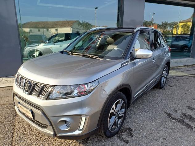 Suzuki Vitara Vitara 1 4 s&s 140 CV 4wd allgrip G,TRAINO - Annunci Modena