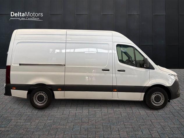 Mercedes-Benz SPRINTER FURGONE Sprinter Furgone 315CDI 37/35 PRO ...