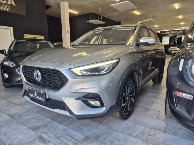 Mg ZS 1 5 VTi-tech Luxury - Annunci Torino