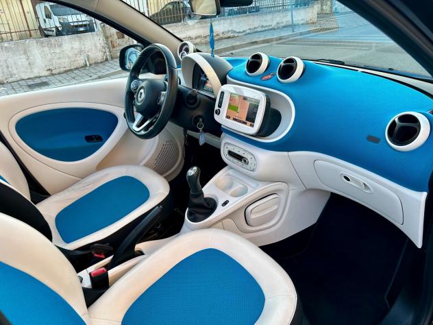 Smart ForFour 70 1 0 Proxy - Annunci Napoli