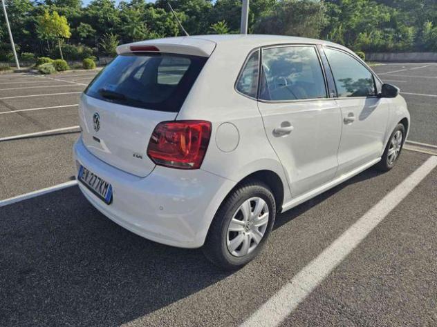 VOLKSWAGEN Polo 1 2 TDI DPF 5 p Tech&Sound rif 23774483 - Annunci Roma