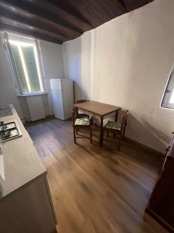 PICCOLO BILOCALE PER STUDENTI VIA SAN PIETRO IN VERZOLO - Annunci Pavia