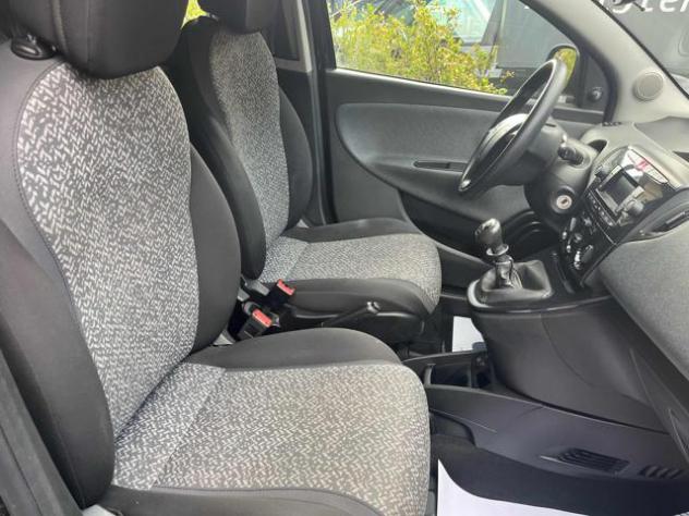 LANCIA Ypsilon 1 0 FireFly 5 porte S&S Hybrid 70cv rif 23803932 ...