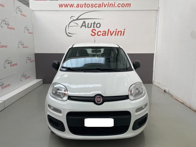 Fiat Panda 1 2 Benz 70CV Easy - Annunci Brescia