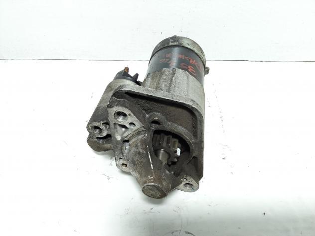 MOTORINO D' AVVIAMENTO NISSAN Qashqai 1° Serie 8200584675 K9K - Annunci ...