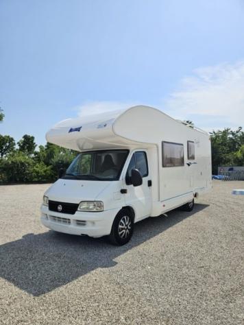 MCLOUIS TANDY 610 rif 23772251 - Annunci Venezia
