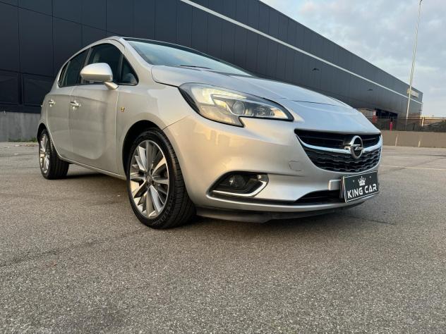Opel Corsa 1 3 CDTI ecoFLEX 95CV Start&Stop 5 porte b-Color - Annunci ...