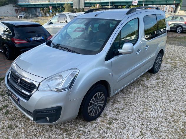 PEUGEOT - Partner - BlueHDi 120 Active - UNIPRO - FINANZIABILE ...