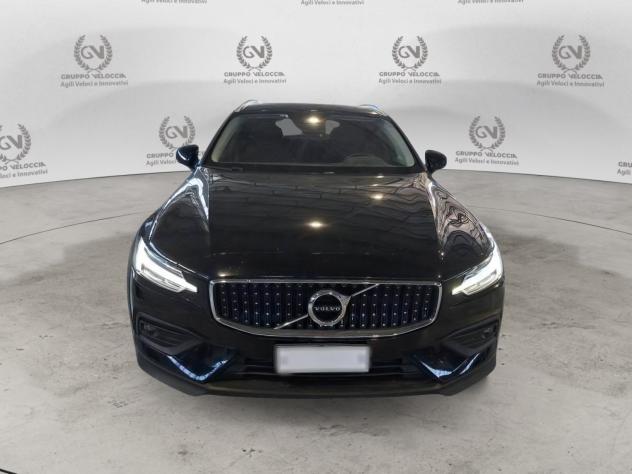 Volvo V60 Cross Country B4 AWD autom Cross Country - Annunci Roma