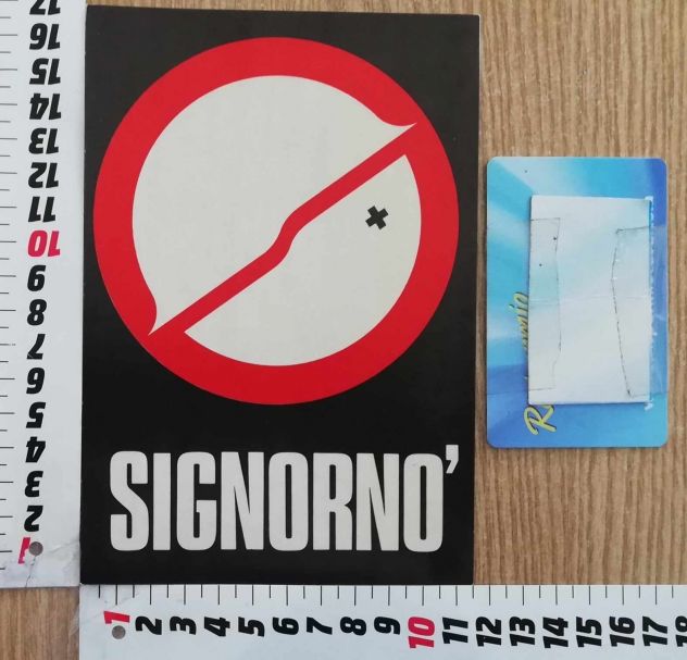 Adesivo antimilitarista anarchia sticker anarchism - Annunci Milano