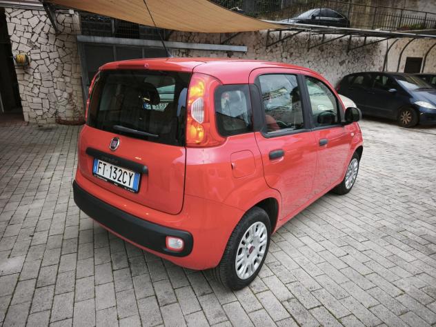 Fiat Panda 1 2 Lounge - Annunci Roma