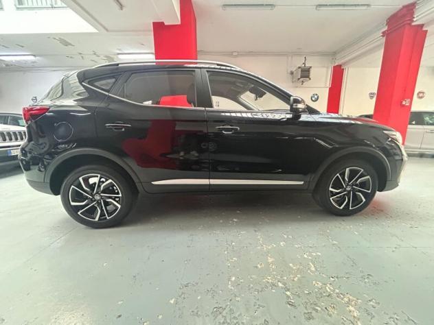 MG ZS (2021-2025) ZS 1 5 VTi-tech Luxury - Annunci Torino