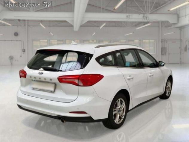 FORD Focus Focus 1 5 ecoblue 120cv Business Co-pilot sw - GB2 - Annunci ...