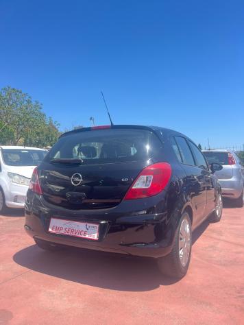 Opel Corsa 1 3 CDTI 90CV 5 porte Cosmo - Annunci Roma