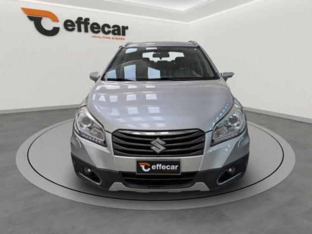 SUZUKI S-Cross 1 6 DDiS 4WD 5 porte All Grip Star View - Annunci Brescia