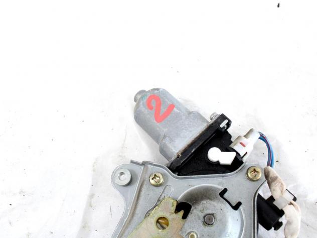 62222AG001 MOTORINO MECCANISMO ALZA-VETRO ALZA-CRISTALLO PORTA ...