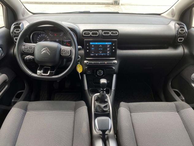 Citroën C3 Aircross 1ª s PureTech 110 S&S Shine - Annunci Padova