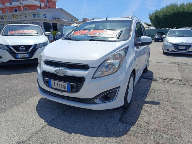 Chevrolet Spark 1 0 LS GPL - Annunci Napoli