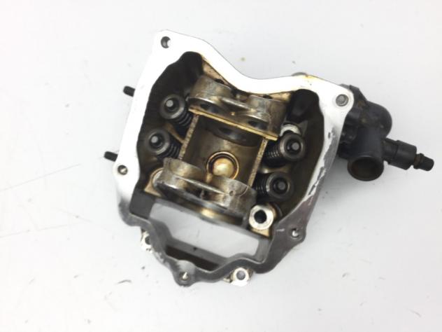PEUGEOT GEOPOLIS 250 TESTA TESTATA HEAD NO ALBERO A CAMME - Annunci Venezia