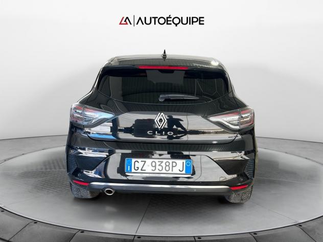 Renault Clio V 2023 1 0 tce Techno 90cv - Annunci Roma