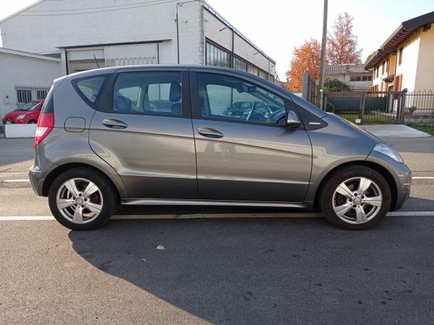 Mercedes-benz A 180 CDI - Annunci Milano